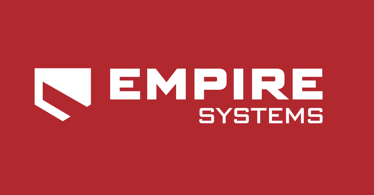 Contact Us - Empire Systems